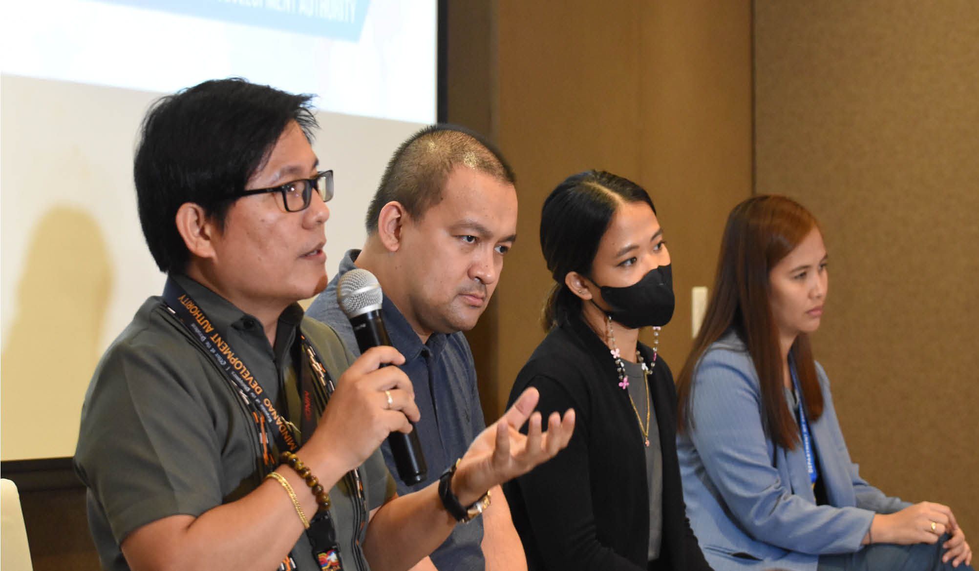 Local Energy Efficiency and Conservation Plan (LEECP): Setting the Context – Mindanao Renewable ...